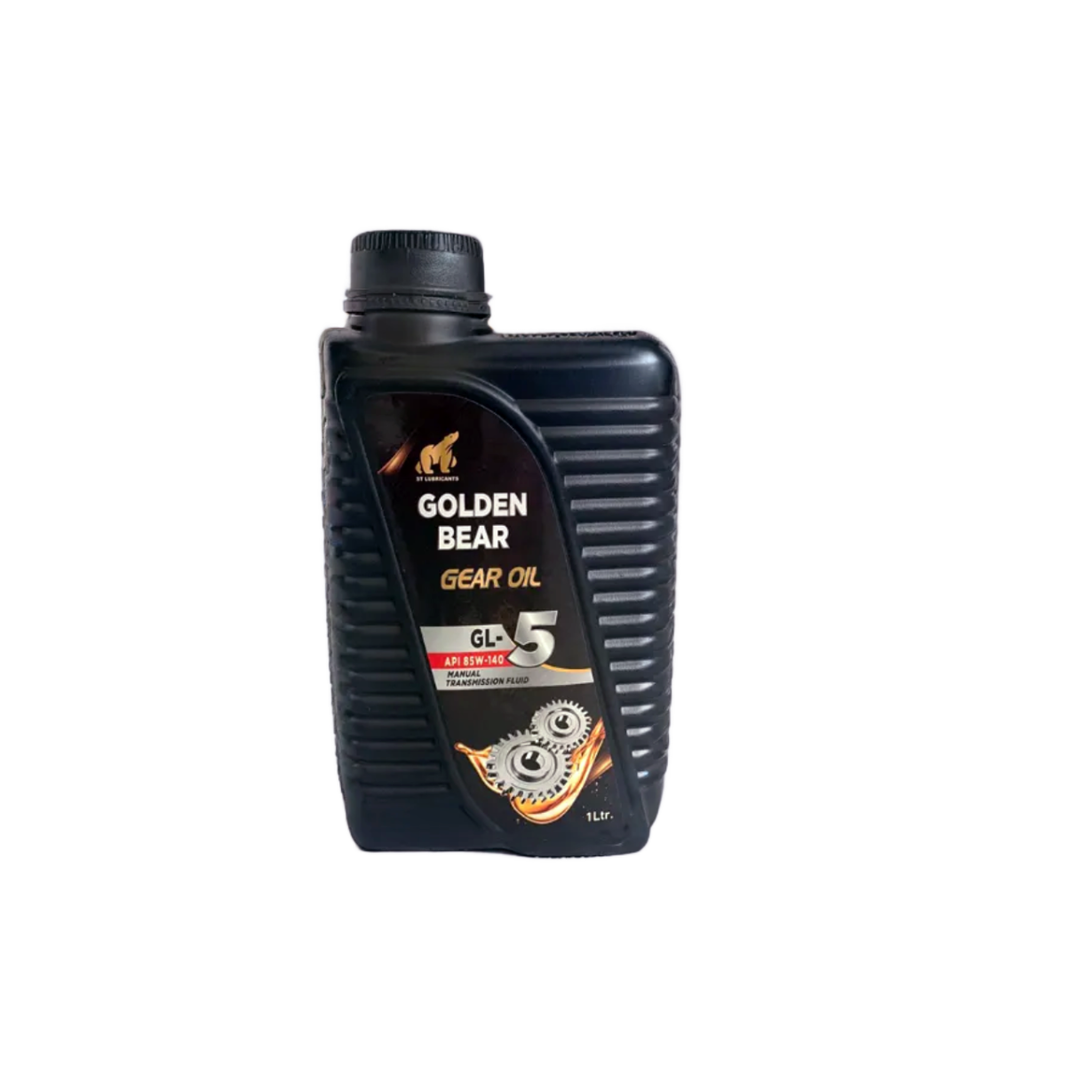Gear Oil - ST Lubricants